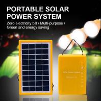 China 60W Portable Small Solar Power Panel Kit For Caravan Roof for sale