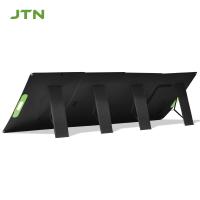China 240w 300w 350w 360w Portable Solar Panel Cell Phone Charger Customized for sale