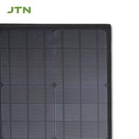 China PERC PV Portable Solar Panel 12V 18V Flexible ODM for sale