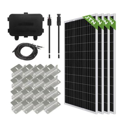 China Monocrystalline Invertor Off Grid 3kw Solar Polycrystalline Cell Three Phase Inverter for sale