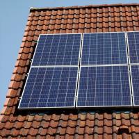 China 18V 24V Black Mono Crystalline Solar Cell Thin Film PV Panels 150W 160W 170W 180W for sale