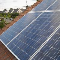 China Custom Mono Solar Panel Bifacial PV Module 100W 120W 150W 12V for sale