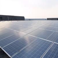 China All Black Mono Solar Panel Single Crystalline Silicon Solar Cell 18V 70W 110W for sale