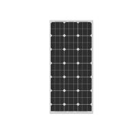 China 2KG JTN 72 Cells 36V Mono 125*125mm 150W 200W Solar Panel for Home Commercial System for sale