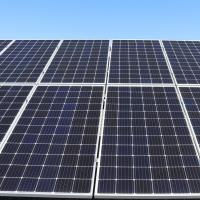 China Europe Market 425W Full Black Photovoltaic Panels with 23-24.2% Efficiency for sale