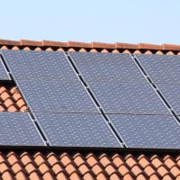 China Monocrystalline Solar Cell 415W Black Frame PV Module for Customized Panel Dimensions for sale