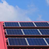 China 170w Monocrystalline Solar Panel for RV Energy-saving and CE/FCC/ROHS/PSE Certified for sale