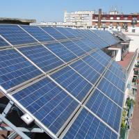 China Complete PV Offgrid Monocrystalline Solar Panel Kit CE Certificated 200 Watt for sale