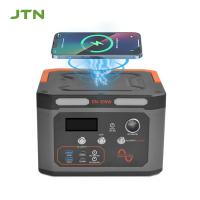 China 300W 500W 1000W 2000W Portable LFP LiFePO4 Power Station for sale