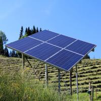 China Double glass Mono Solar Module Polycrystalline Solar Cells ODM for sale