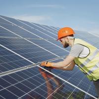 China Mono Perc PV Solar Panel For Home 500w 550w 600w 700w 750w for sale