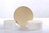 China Mullite Cordierite RTO Ceramic Honeycomb Substrate for sale