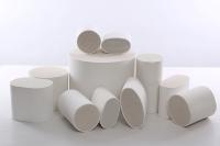 China High Strength Honeycomb Ceramic Heat Accumulation Substrate for sale
