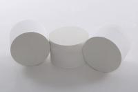 China Custom Ceramic Substrates Honeycomb For Vehicle Exhaust for sale