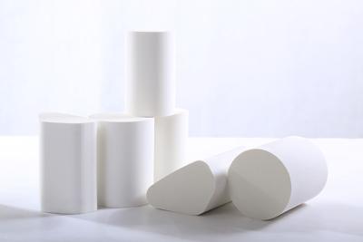China Cordierite Mullite Corundum Honeycomb Ceramic Catalytic Converter Substrate for sale