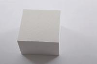 China cellular Honeycomb Ceramic Substrate For Volatile Organic Compound for sale