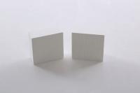China Ceramic Honeycomb Ceramic Substrate  For Exhaust Gas Purifier for sale