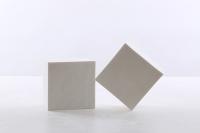 China Thin Ceramic Honeycomb ,  Catalyst Support / Carrier for sale