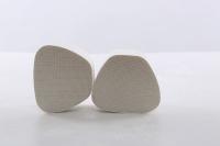 China Cylindrical Honeycomb Ceramic Support Customize For Catalytic Converters for sale
