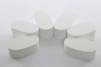 China Cellular Ceramic Substrates With Three way Catalytic for sale