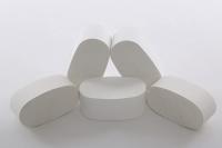 China Cellular Ceramic Substrates With Three way Catalytic for sale