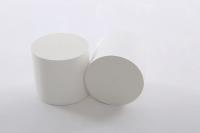 China High Temperature Ceramic Honeycomb Catalyst Substrate for sale