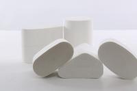 China Cordierite Honeycomb Ceramic Substrates for Exhaust Gas Purifier for sale
