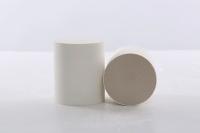 China Three way Catalytic Cordierite Honeycomb Ceramic Porous  Customize for sale