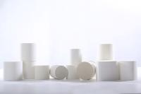 China Monolith Cordierite Honeycomb Ceramic porous For Catalytic Converters for sale