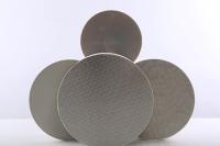 China Cordierite Honeycomb Ceramic Filter porous For 3 Way Catalytic Converters for sale
