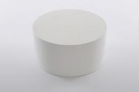 China Diesel SCR Substrate System , Cordierite Honeycomb Ceramic Support for sale