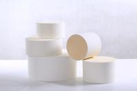 China Diesel SCR Substrate System , Cordierite Honeycomb Ceramic Support for sale