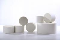 China 200CPSI Selective Catalytic Reduction Support , ceramic substrate for sale