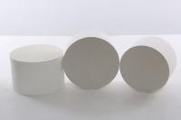 China 200CPSI Selective Catalytic Reduction Support , ceramic substrate for sale