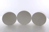 China Ceramic Catalyst Carrier , 100CPSI Diesel Engine SCR Ceramic Substrate for sale