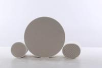 China Honeycomb Ceramic Cordierite DPF For Catalytic Converters for sale