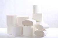 China Silicon Carbide / Cordierite DPF Filter For Catalytic Converters for sale
