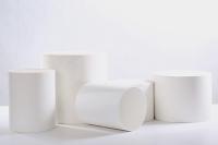 China Cordierite DPF Honeycomb Ceramic Filter For Particle Filter for sale