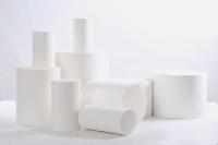China Wall Flow Diesel Particulate Filter , Ceramic Substrates / catalytic support for sale