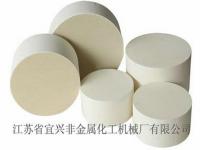 China Custom Alumina Ceramic Substrate for sale