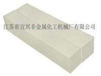 China Cellular Monolithic Catalyst Support for sale