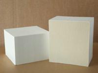 China Gas Monolithic Catalyst Support for sale