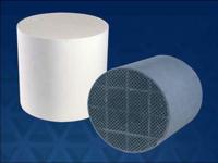 China Cellular Diesel Particulate Filter for sale