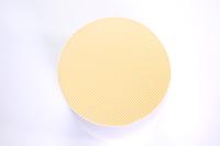China Cordierite Honeycomb Ceramic Catalyst Substrate For Car Exhaust Gas Purifier for sale