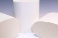 China Ceramic Substrates Cellular For Catalytic Converters for sale
