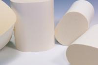 China Diesel Oxidation Catalyst Ceramic Substrates Incorporating Interior Coating Type and Spray Application Method for Automotive Emission Solutions for sale