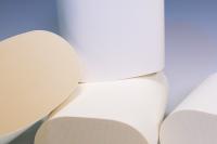 China Catalytic Ceramic Carrier Thermal Shock Resistance Cordierite Substrate for sale