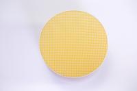 China Honeycomb Ceramic / Catalyst Supports White For Vehicle Exhaust for sale