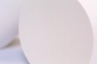 China Cordierite Honeycomb Ceramic For Three Way Catalytic Converter for sale