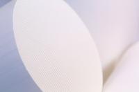China Thin Honeycomb Ceramic Substrates For 3 Way Catalytic Converters for sale